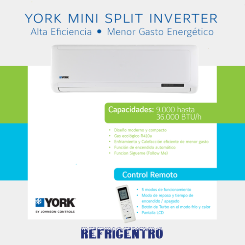 Refricentro Inc. | Infopáginas