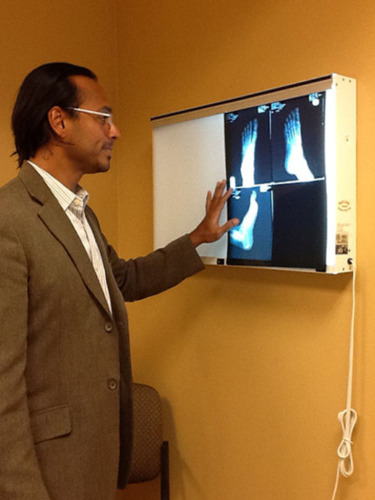 Dr. Artemio Torres - Advanced Center Of Ortho | Infopáginas