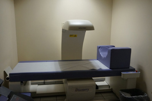 Bernardo Marqués Radiology | Infopáginas