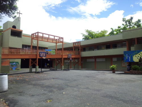 Colegio Calasanz | Infopáginas