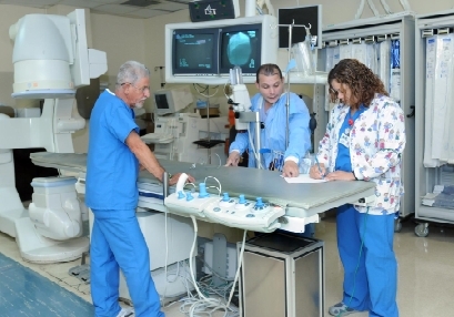 AiiC Advanced Imaging Interventional Center | Infopáginas