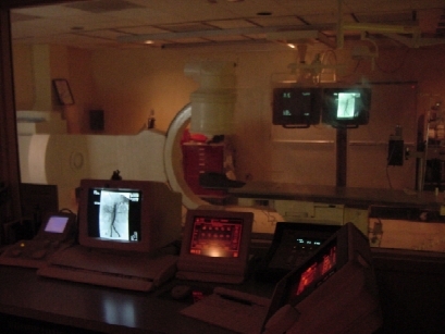 AiiC Advanced Imaging Interventional Center | Infopáginas