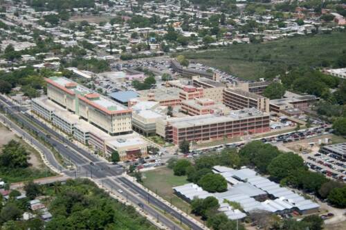 Hospital Episcopal San Lucas Ponce | Infopáginas