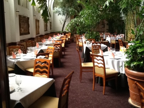 Antonio's Restaurant | Infopáginas