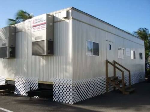 Trailers Unlimited PR | Infopáginas