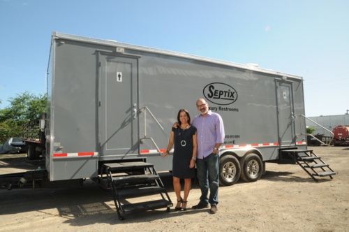 Septix | Infopáginas