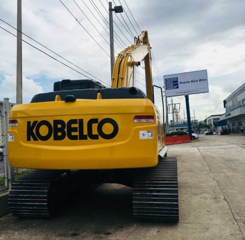 Puerto Rico Wire | Infopáginas