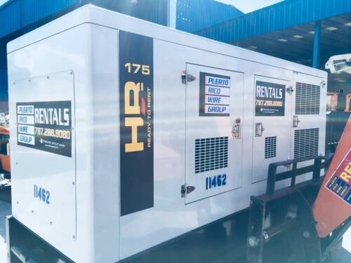 Puerto Rico Wire | Infopáginas