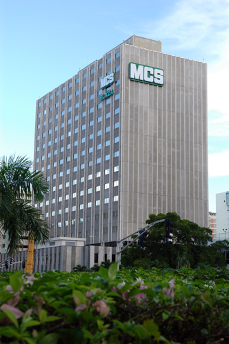 MCS Healthcare Holdings, LLC. | Infopáginas