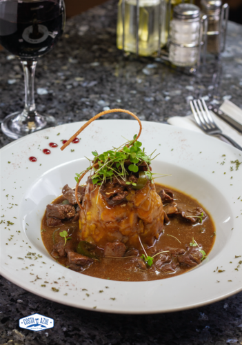 Costa Azul Restaurant | Infopáginas