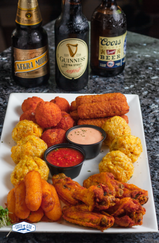 Costa Azul Restaurant | Infopáginas