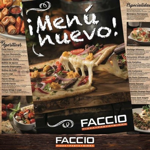 Faccio Pizza Caguas | Infopáginas
