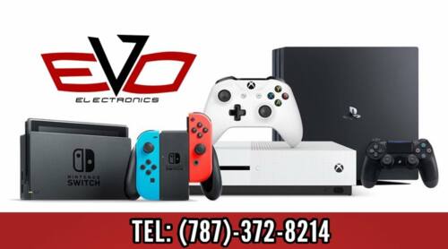 Evo Electronics | Infopáginas