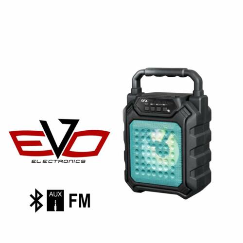 Evo Electronics | Infopáginas