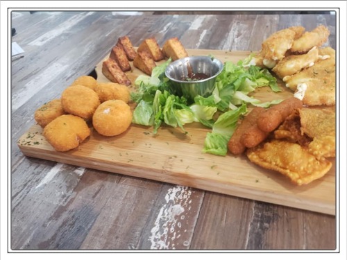 Restaurante La Casa de la Picadera | Infopáginas