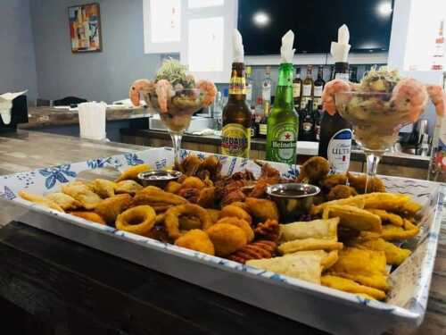 Restaurante La Casa de la Picadera | Infopáginas