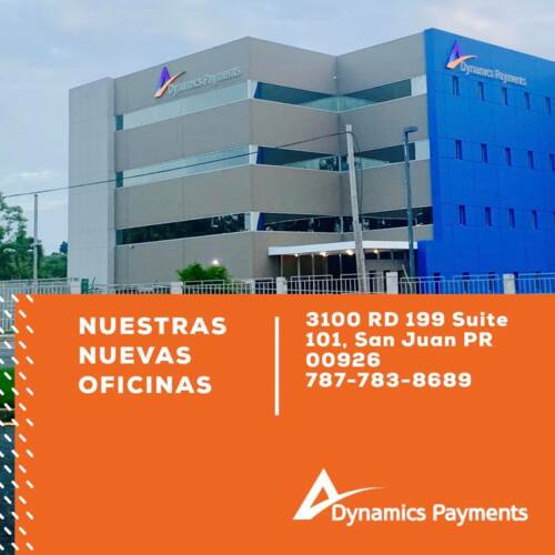 Dynamics Payments | Infopáginas