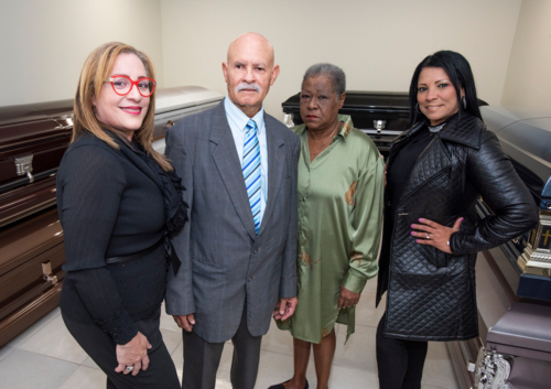 Funeraria Sánchez Osorio | Infopáginas