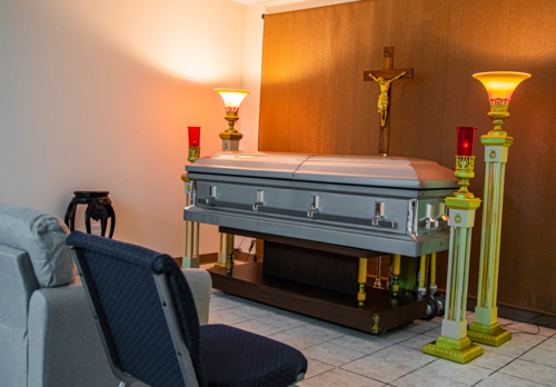 Funeraria Sánchez Osorio | Infopáginas