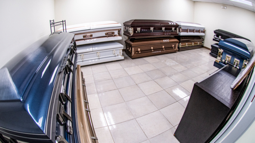 Funeraria Sánchez Osorio | Infopáginas