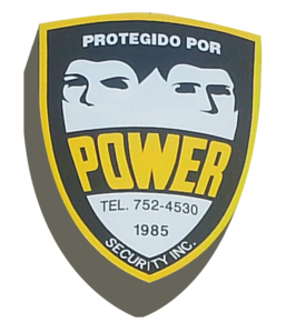 Power Security Inc. | Infopáginas