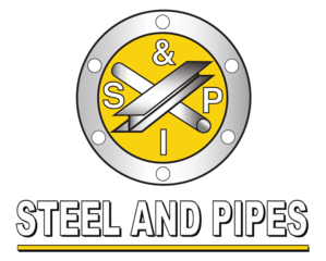 Steel and Pipes, Inc. | Infopáginas