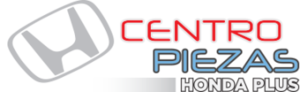 Centro Piezas Honda Plus | Infopáginas