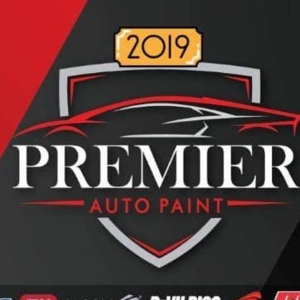 Premier Auto Paint | Infopáginas