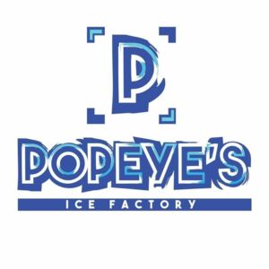 Popeye's Ice Factory | Infopáginas