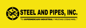 Steel and Pipes | Infopáginas