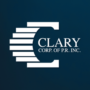 Clary Corp. of Puerto Rico | Infopáginas