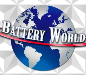 Battery World | Infopáginas