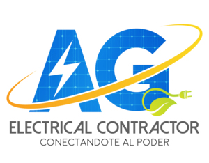 AG Electrical Contractor | Infopáginas
