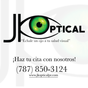 JK Optical | Infopáginas