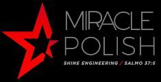 Miracle Polish | Infopáginas