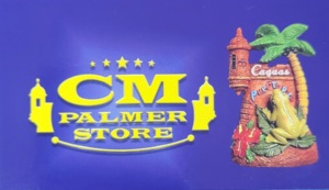 CM Palmer Store | Infopáginas
